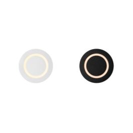 Unios Lighting Orbit 1W 24VDC Steplight - 2 Colours