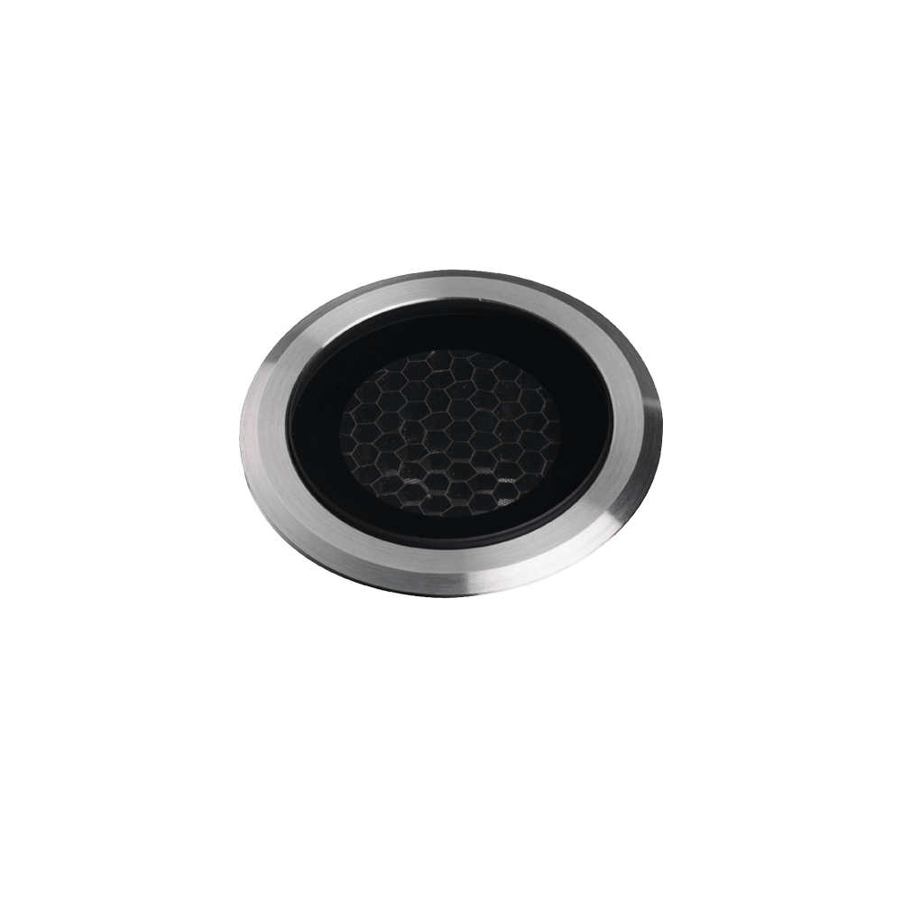 Unios Lighting Cluster Small Inground Uplighter 316SS 24VDC