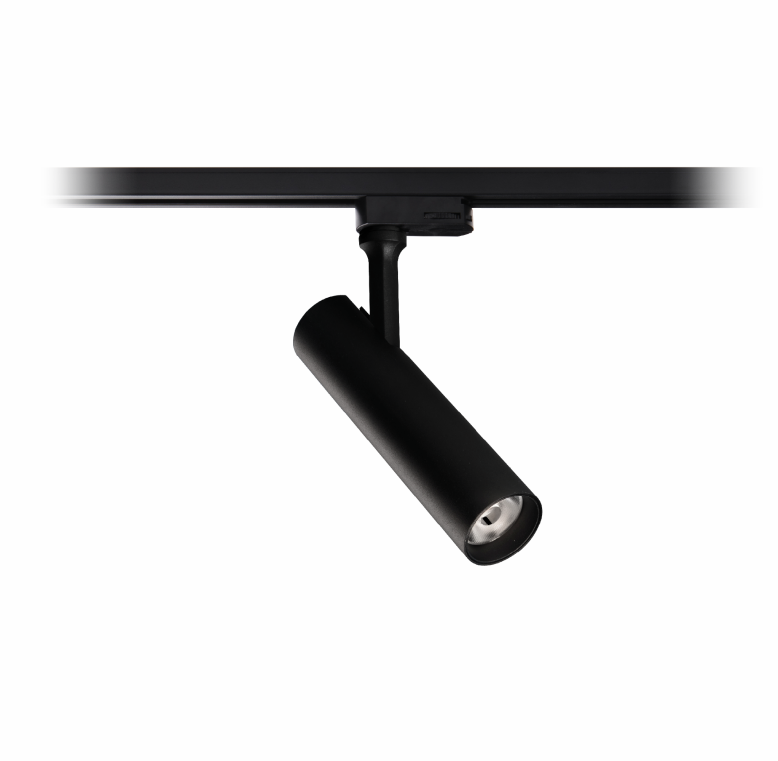 Unios EQ 10watt LED Track Light - group
