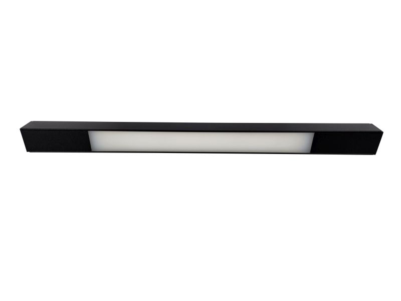 Magnetic Track Linear LED Battens - 300mm, 500mm and 700mm Lengths ...