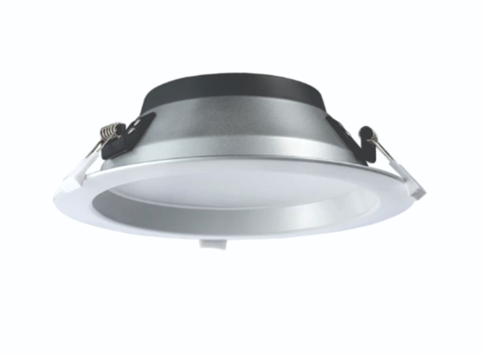 S9075TC-30w Premier WHT LED Downlight CCT - 30watt