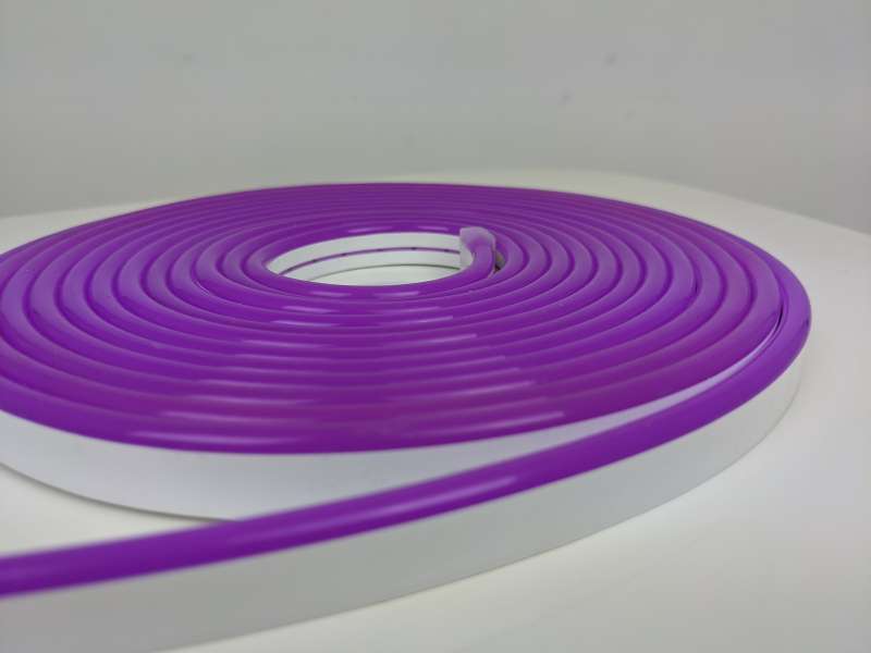 Flexi Neon Purple LED Strip Lighting | LED Strip Light